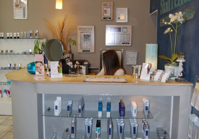 Skin Perfect Image Wellness Spa | Intuitive Concepts